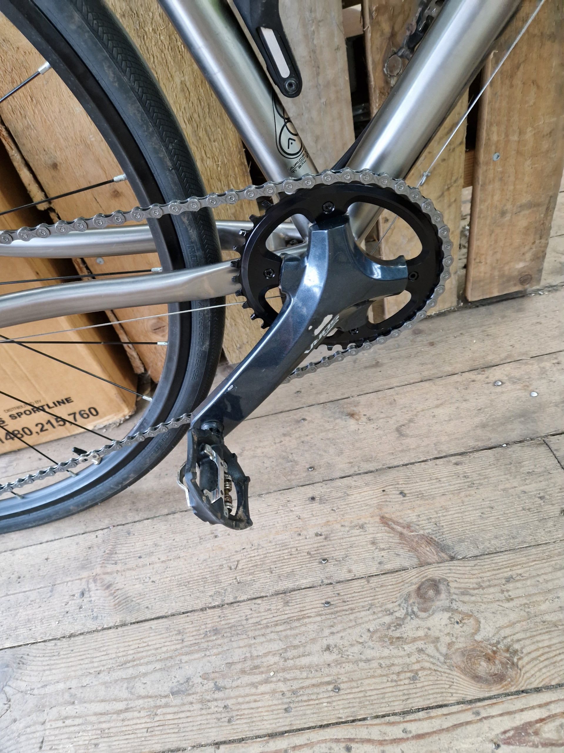 Upgrades, Mods & EBike Conversions – Pickering's Bikes